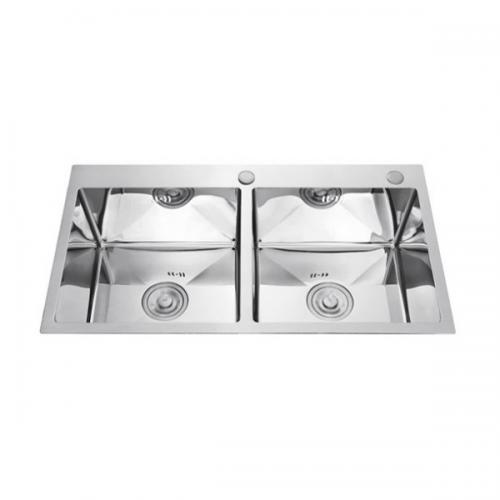 Chậu Rửa Chén Kassani Kd 005